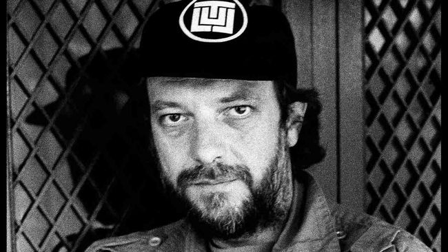 Jethro Tull: the story of A, Broadsword And The Beast and Under Wraps ...