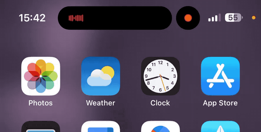 iPhone 14 Pro Dynamic Island — everything you need to know | Tom's Guide