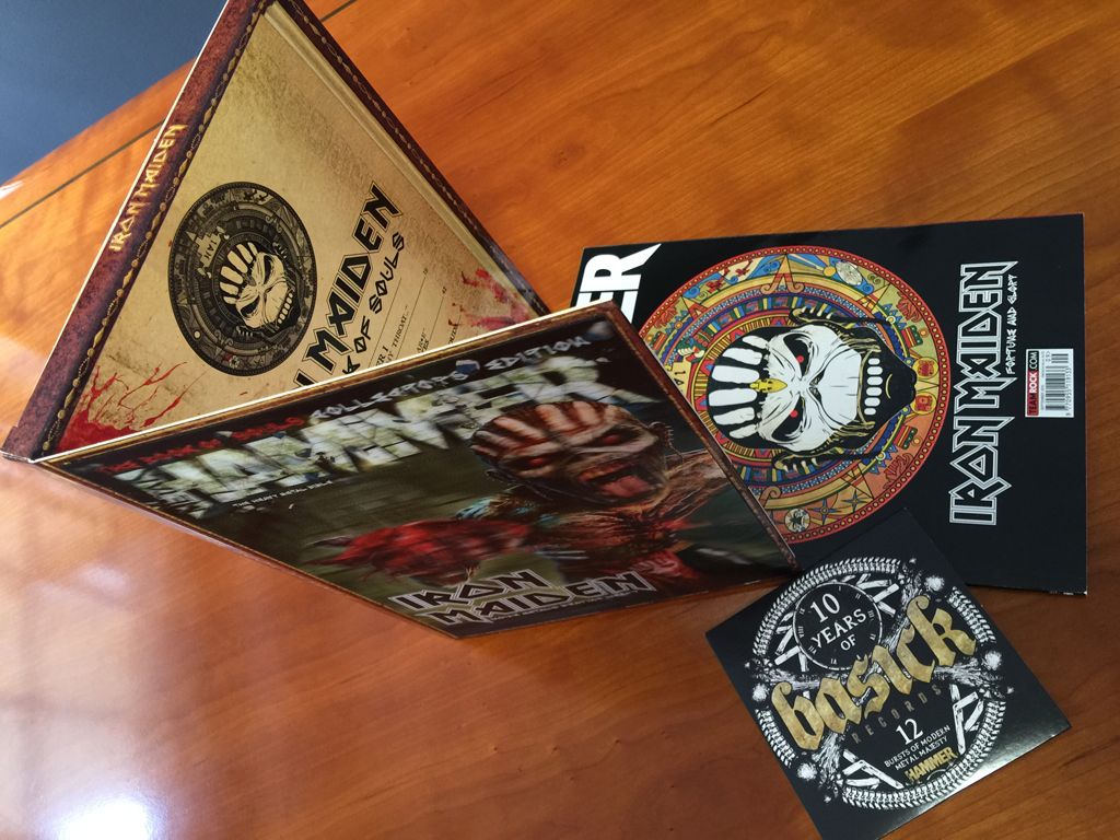 Everything you need to know about Metal Hammer 274 | Louder