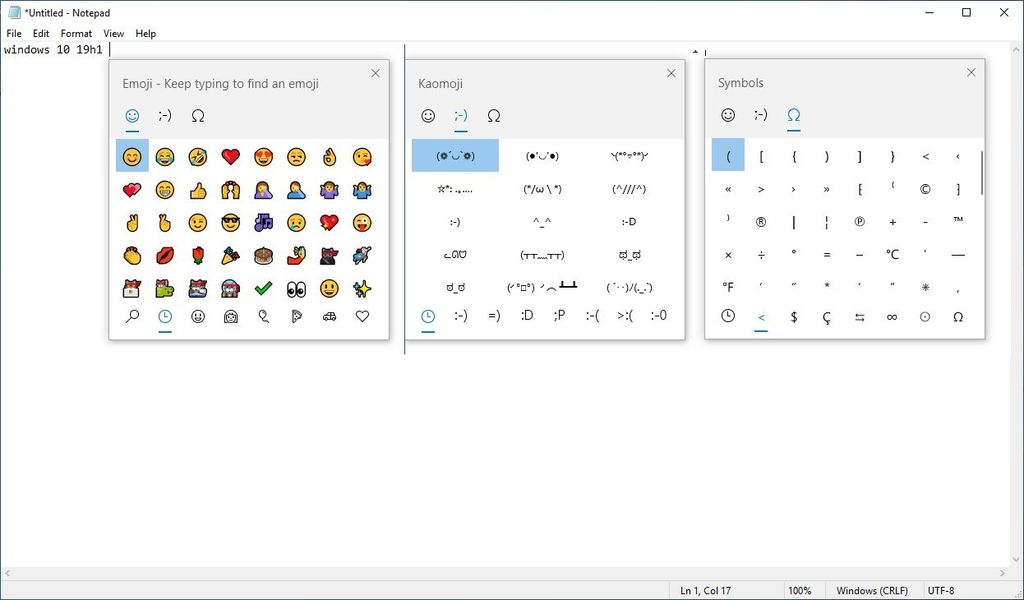 Windows 10 build 18305 for PC: Everything you need to know | Windows ...