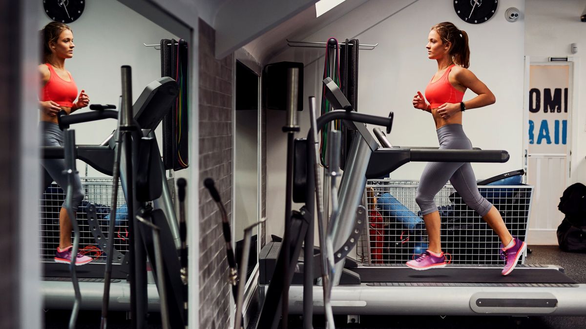 Elliptical vs treadmill — which is best for you? | Tom's Guide