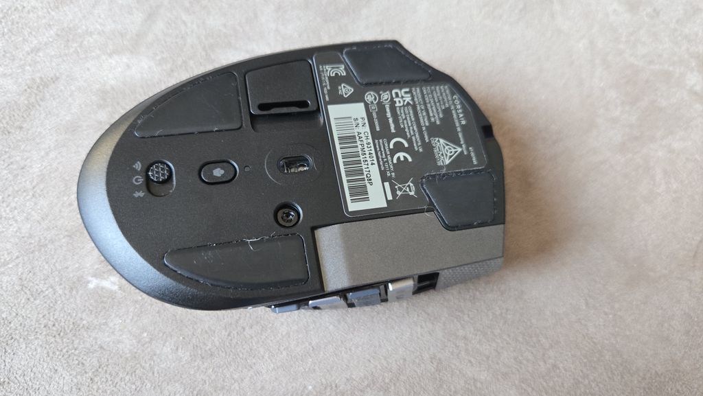 It's only been around for five months and already the best multi-button ...