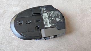 It's only been around for five months and already the best multi-button ...