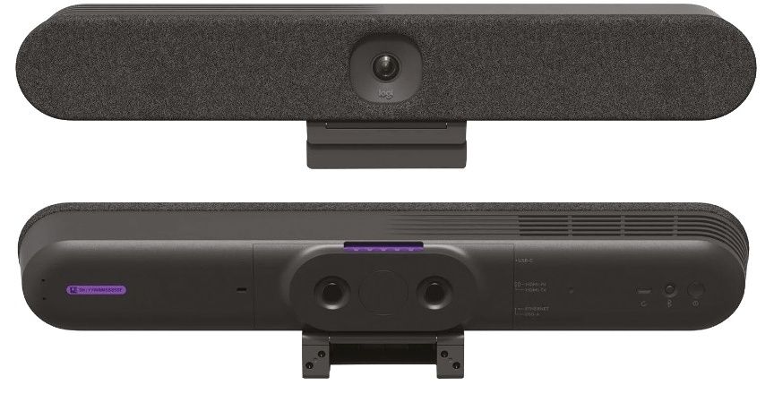 Hands on: I tested the Logitech Rally Bar Huddle - see what I thought ...