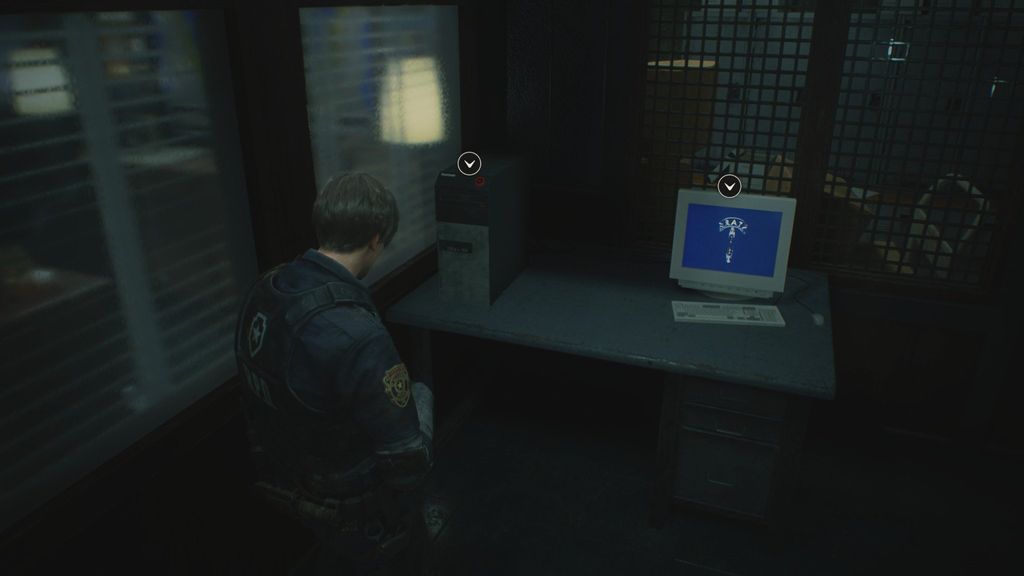 Resident Evil 2 guide: How to get the Magnum and its upgrade parts ...