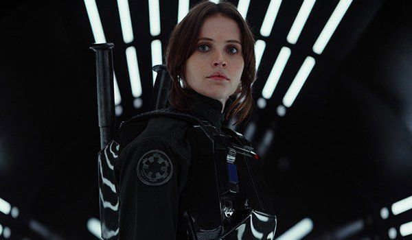Star Wars: Rogue One - Everything About The Spinoff | Cinemablend