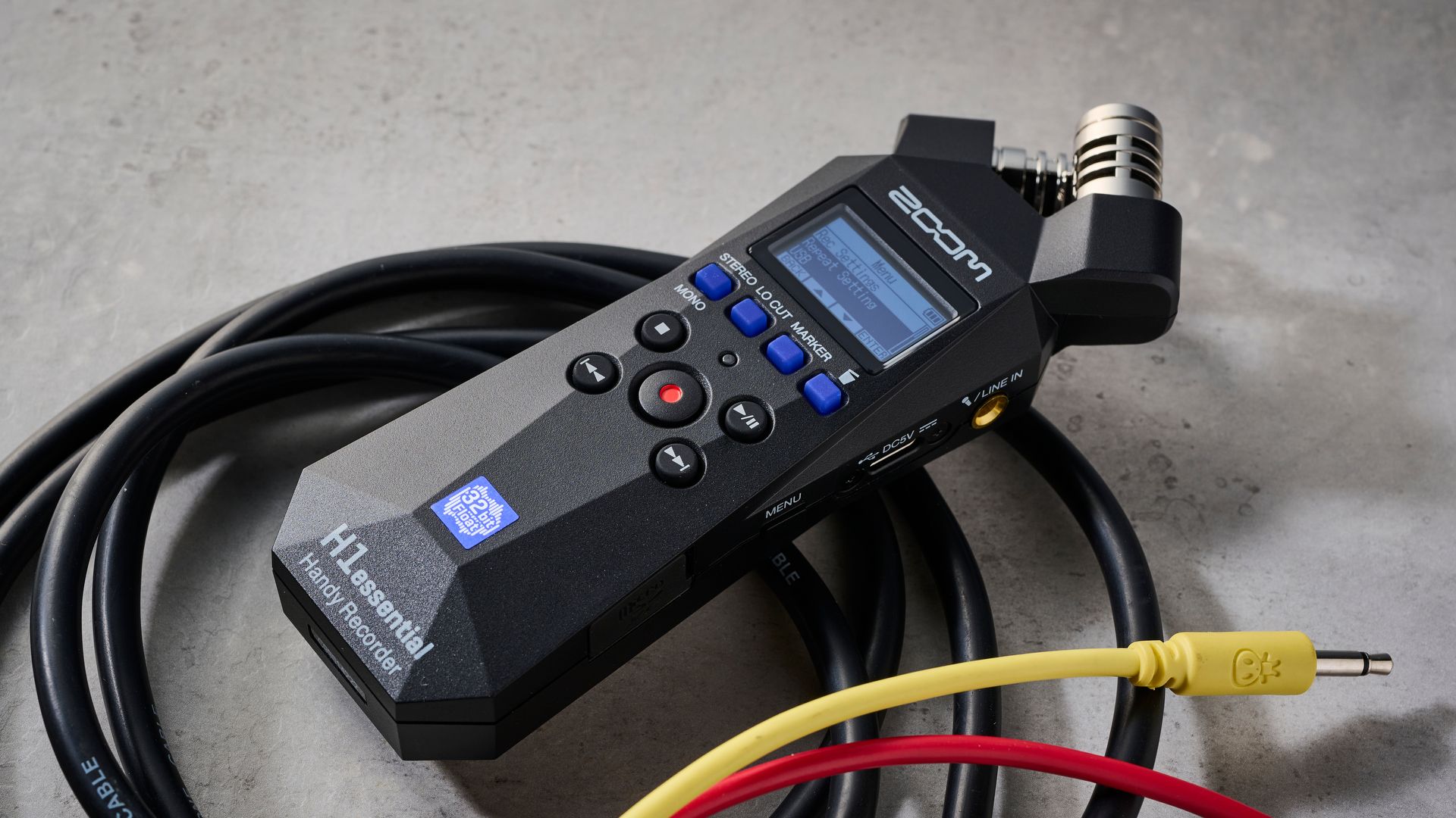 Best field recorders 2025: Top portable recorders | MusicRadar