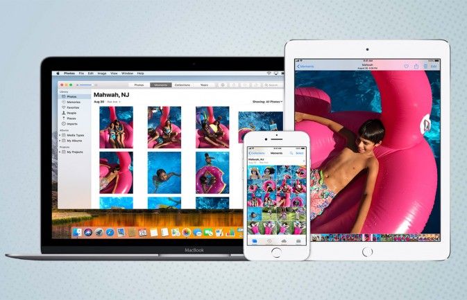 9 Ways MacBooks and iPhones Sync to Make Life Easier | Laptop Mag
