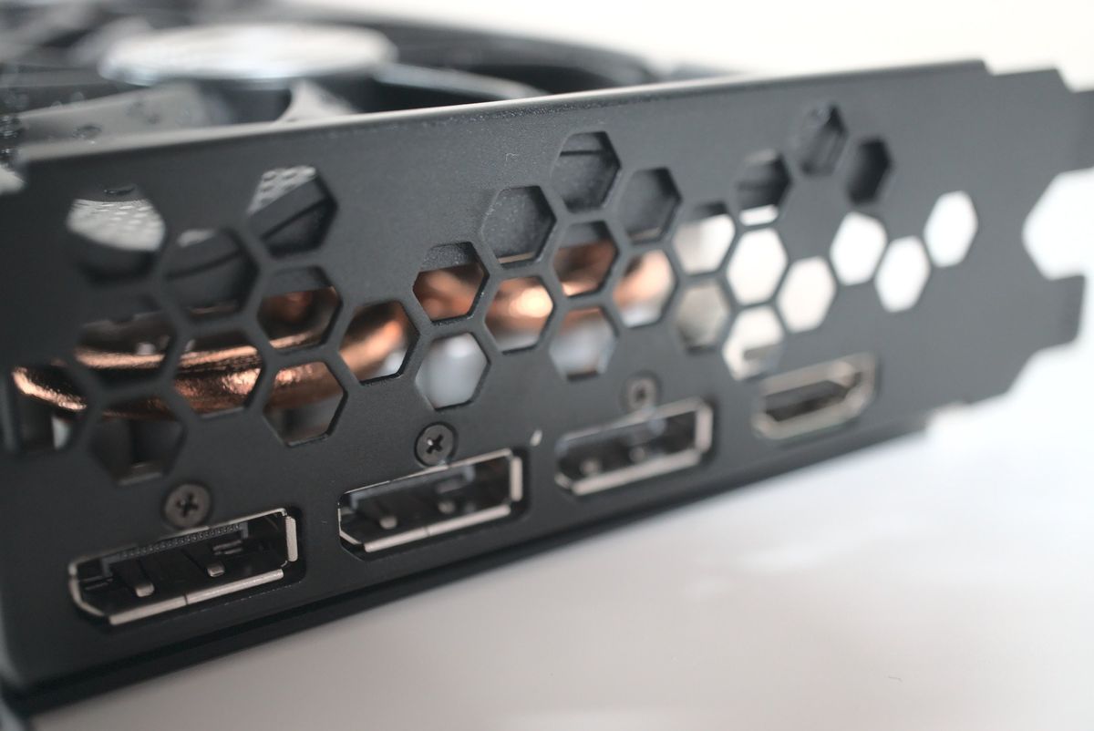 NVIDIA GeForce RTX 3060 Ti review: Excellent 1080p and 1440p value PC ...