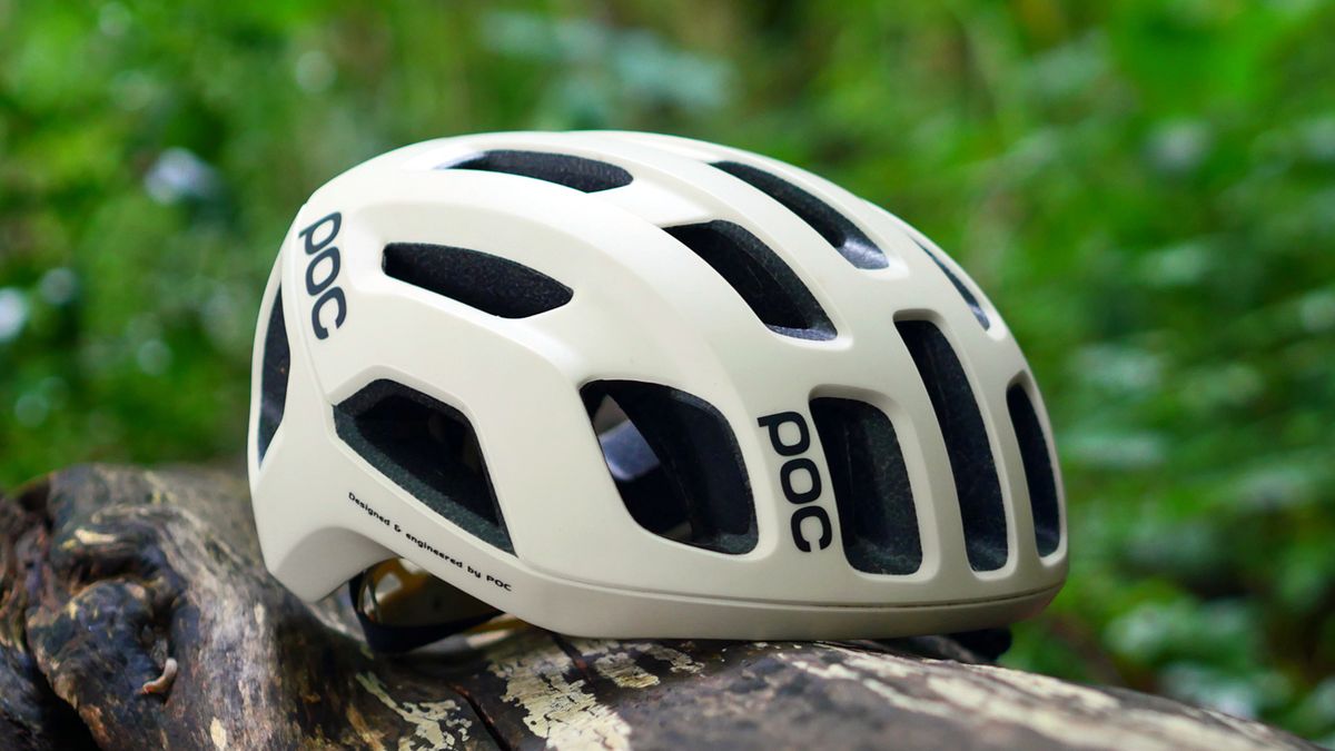 POC Ventral Air MIPS helmet review | Bike Perfect