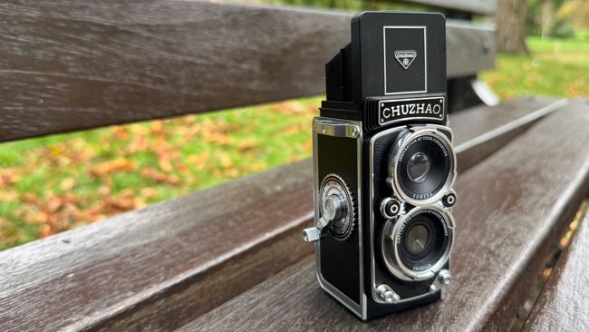 Kodak Ektar 100 film review: demands precision, rewards excellence | Digital Camera World