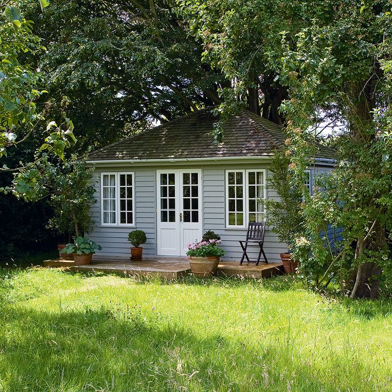 Summer house ideas – create inspiring garden rooms for a dream retreat ...