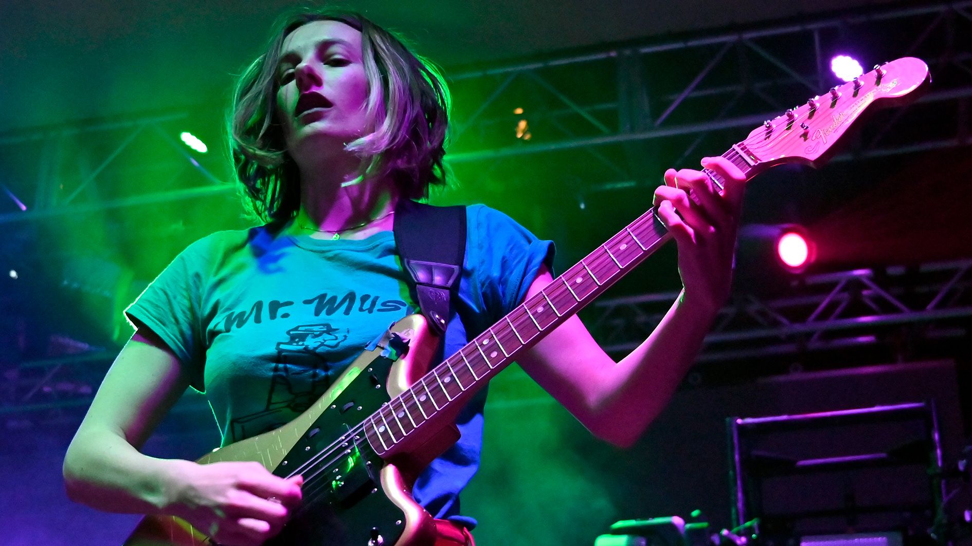 Slothrust’s Leah Wellbaum: “There's a culture where women haven't been ...