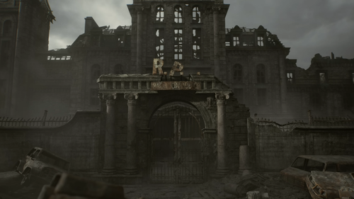 Unprecedented Resident Evil Requiem Switch 2 trailer shows spooky ...