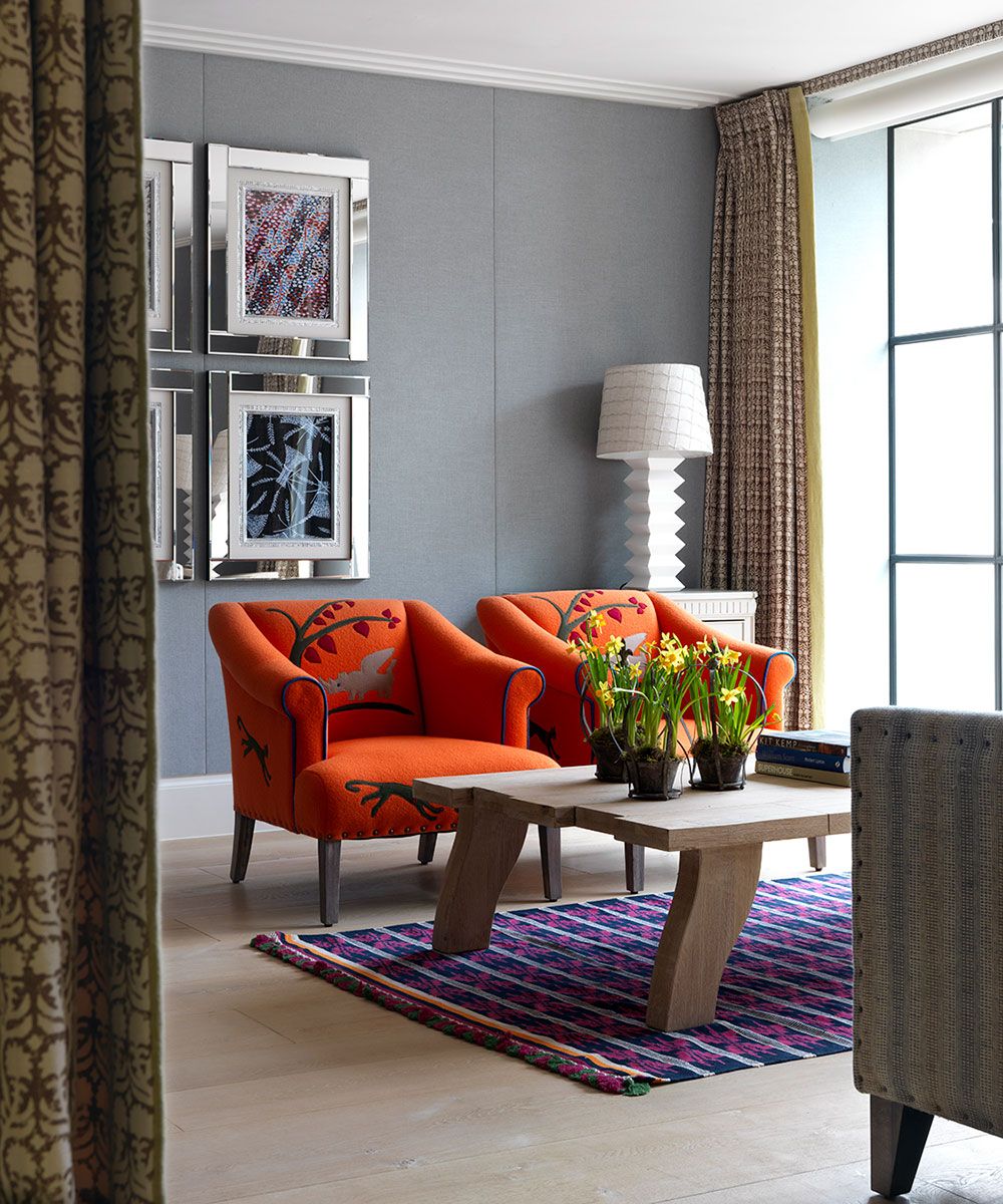 Kit Kemp's cultural influences in design – celebrating global arts and ...