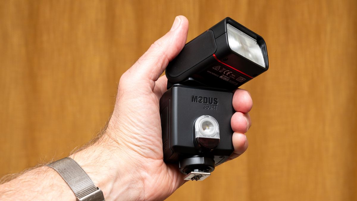 The best flashgun or strobe | Digital Camera World