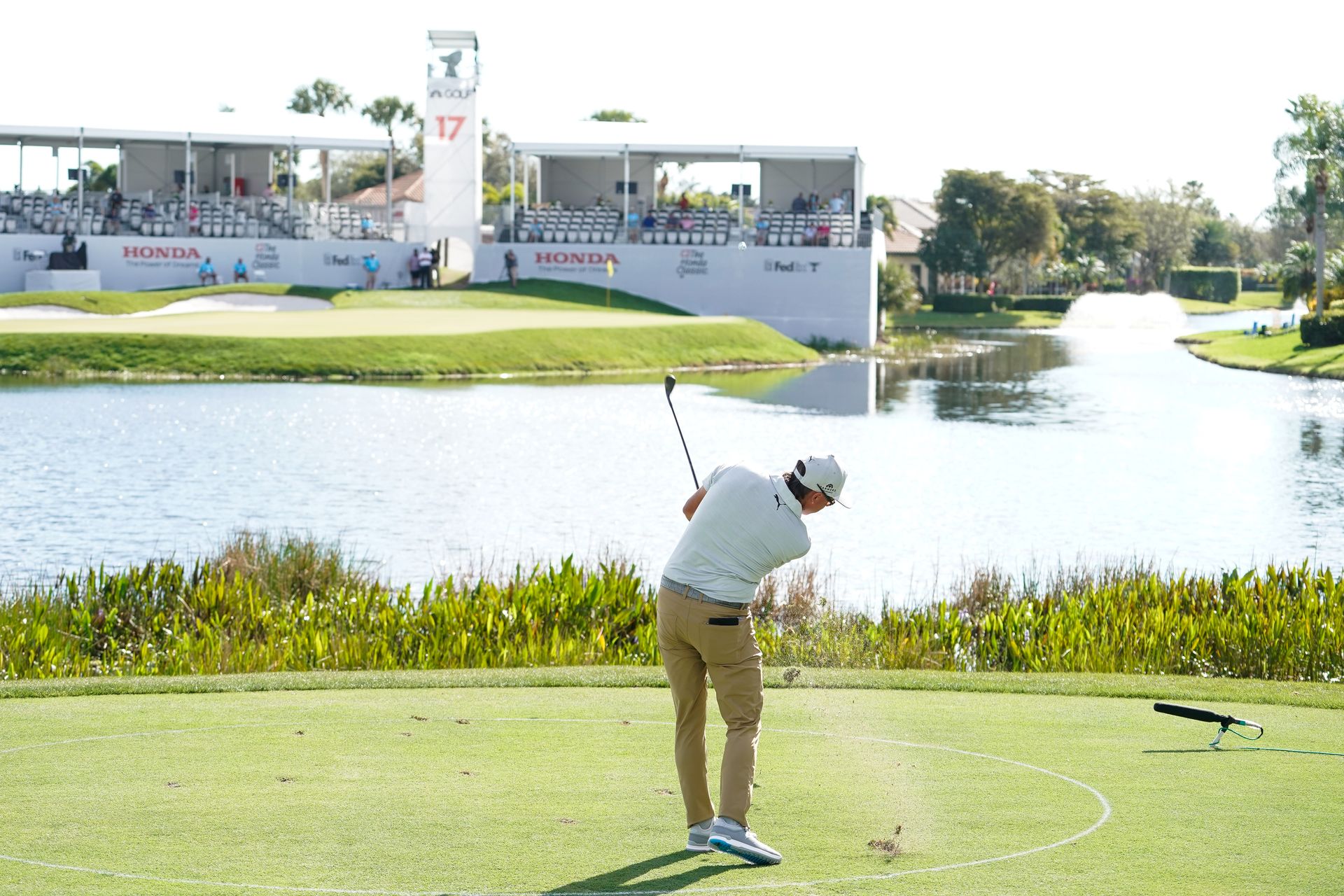 What Is 'The Bear Trap' At PGA National? | Golf Monthly