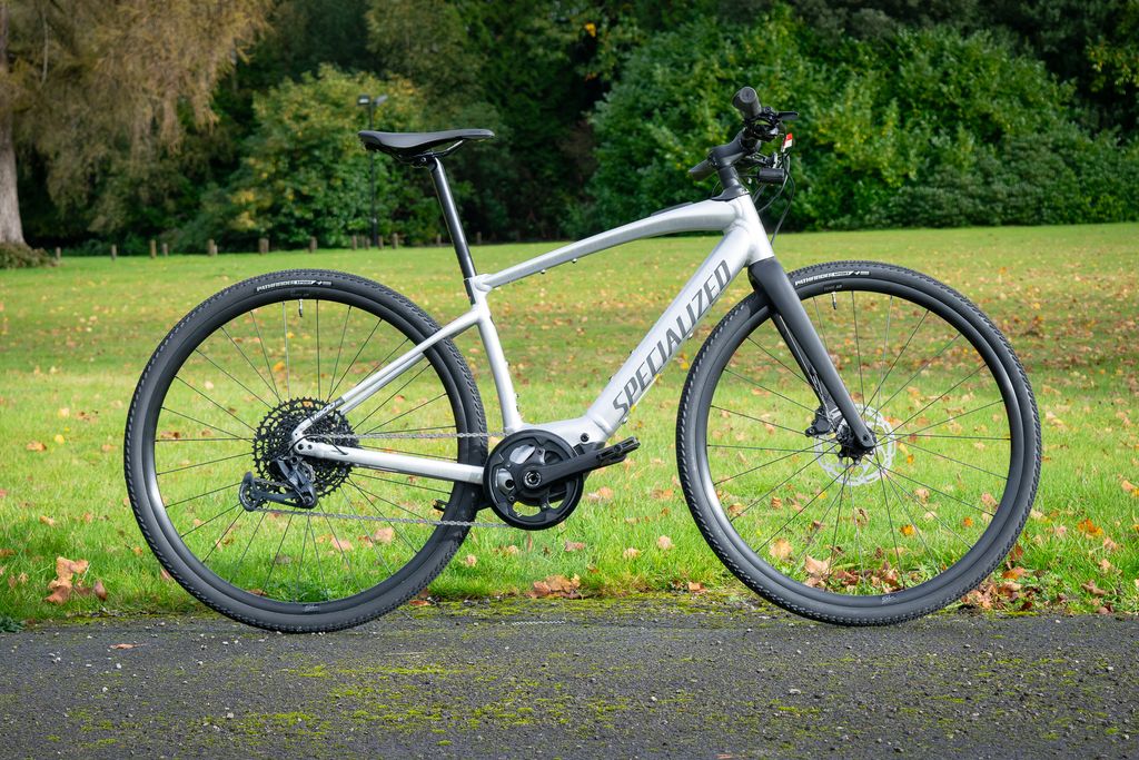 Vado? Como? What about Tero? Specialized e-bikes explained | Cyclingnews