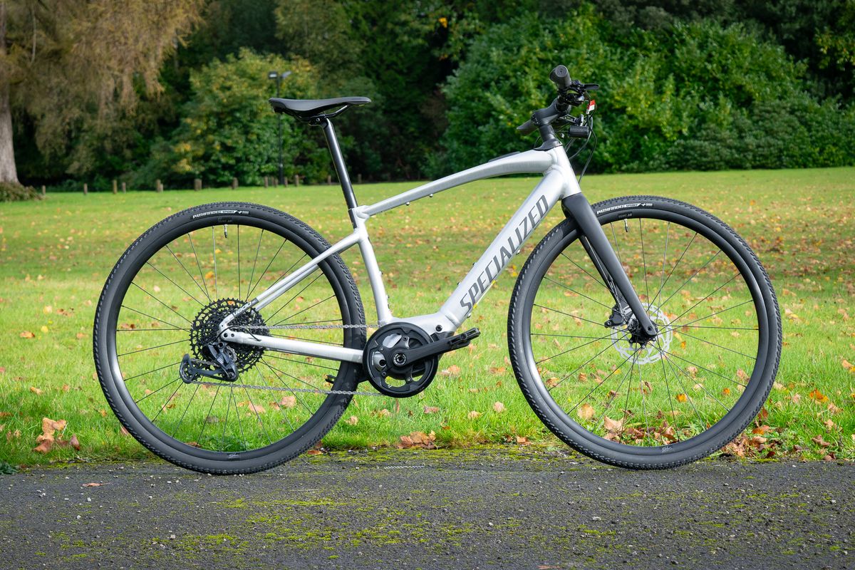 Vado? Como? What about Tero? Specialized e-bikes explained | Cyclingnews