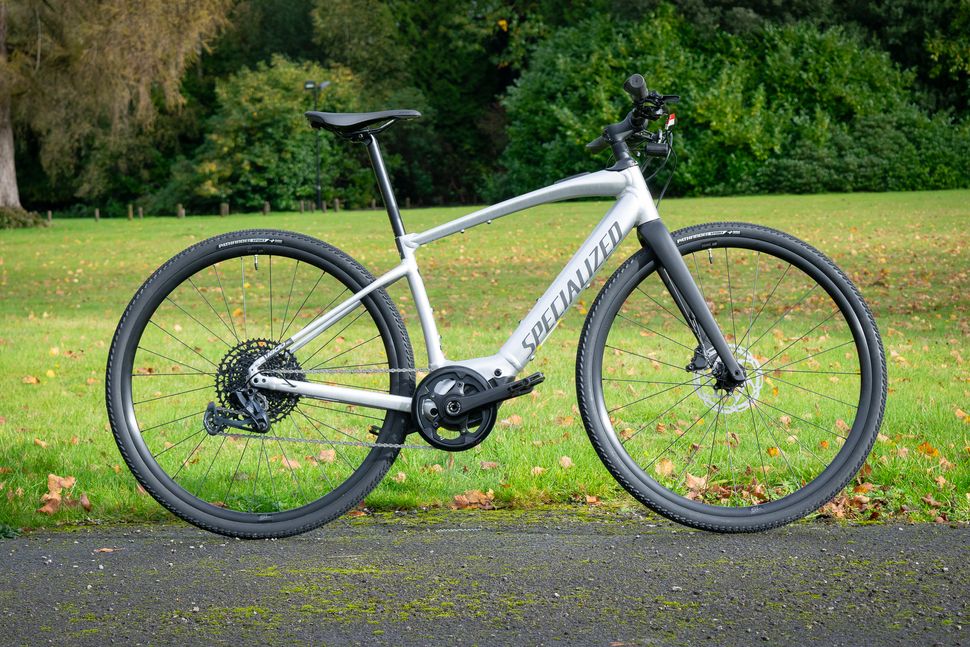 Vado? Como? What about Tero? Specialized e-bikes explained | Cyclingnews