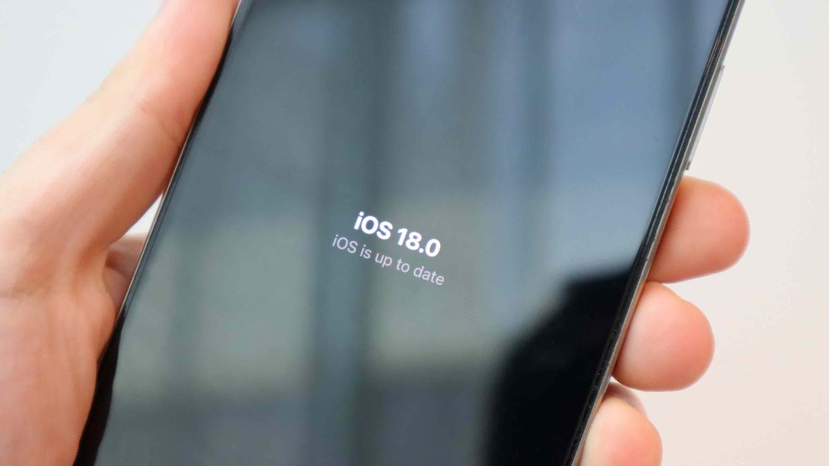 iOS 18: 5 essential features to try in the new public beta | TechRadar