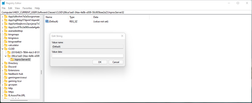 How to fix Windows 11's right-click menus | PC Gamer