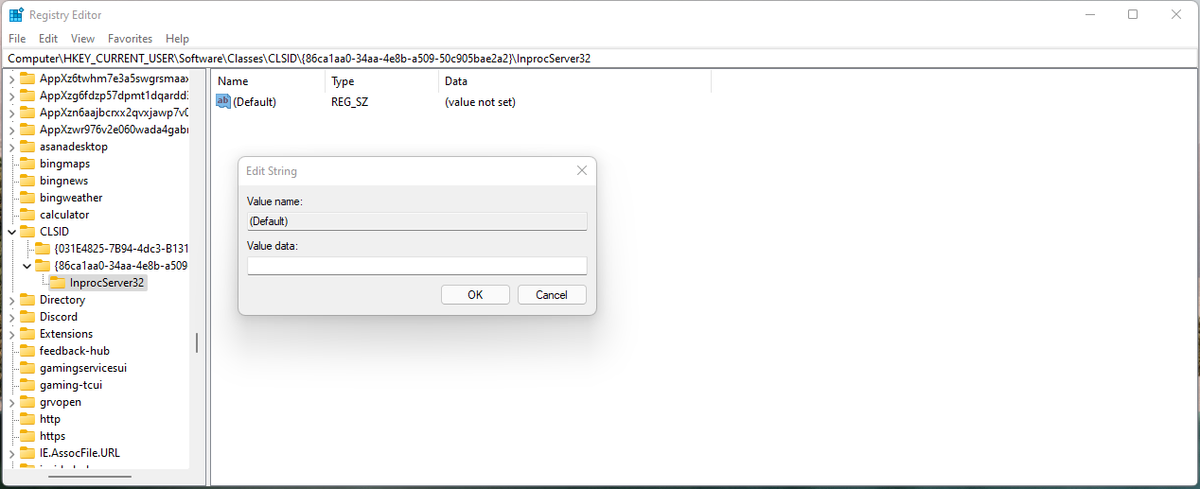 How to fix Windows 11's right-click menus | PC Gamer