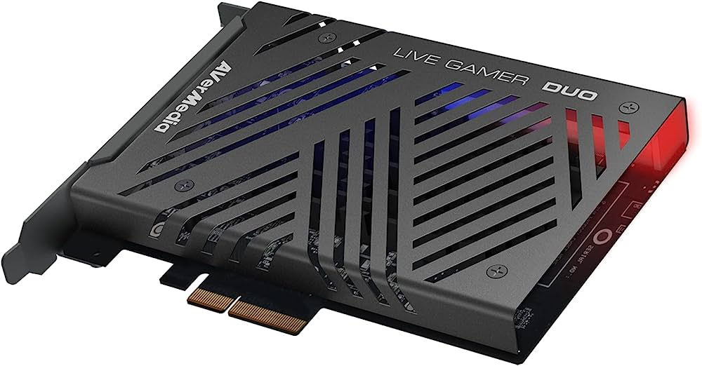 Best capture card for streaming and video editing | Digital Camera World