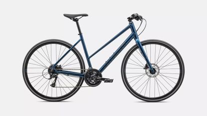 Best women's hybrid bikes and how to choose between them | Cycling Weekly