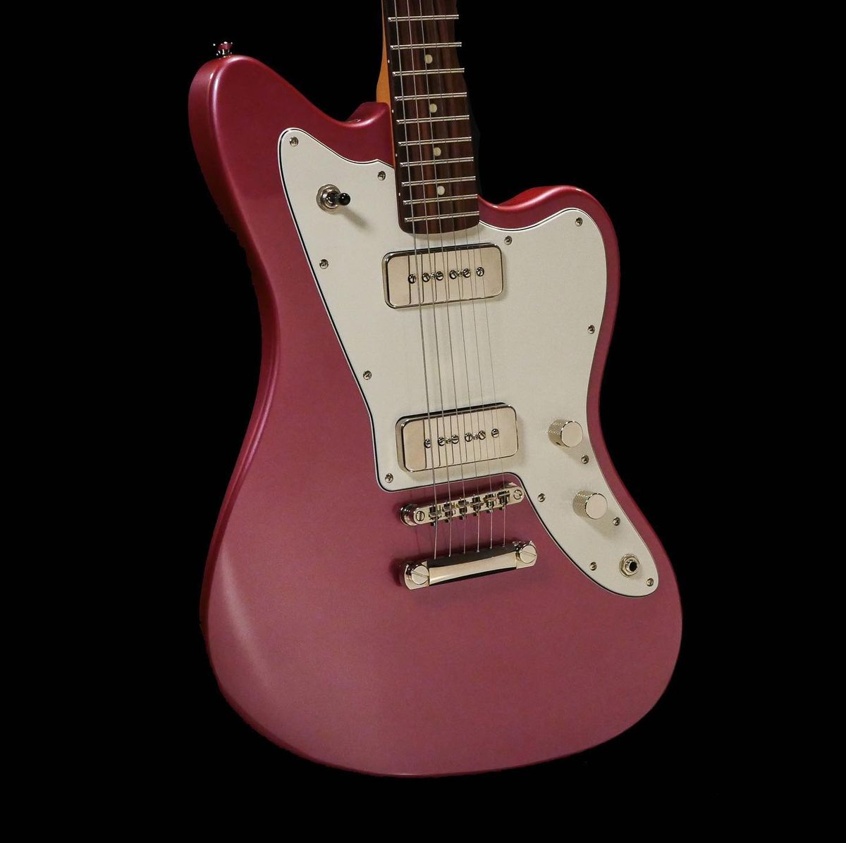 NAMM 2020: Fano brings its gorgeous reimagined guitar styles to a sub ...