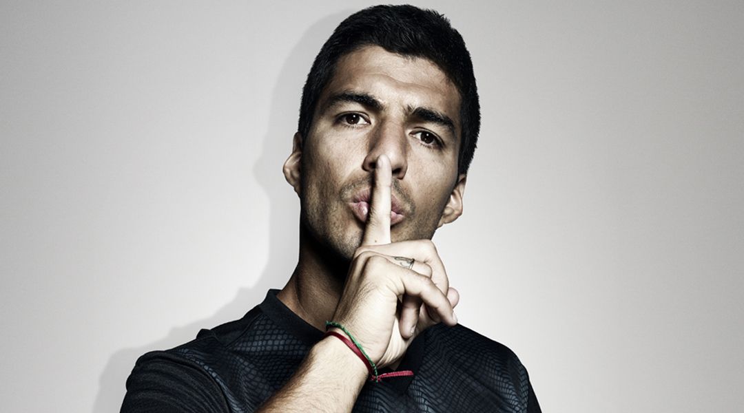 The truth about Luis Suarez, by those who know him best | FourFourTwo