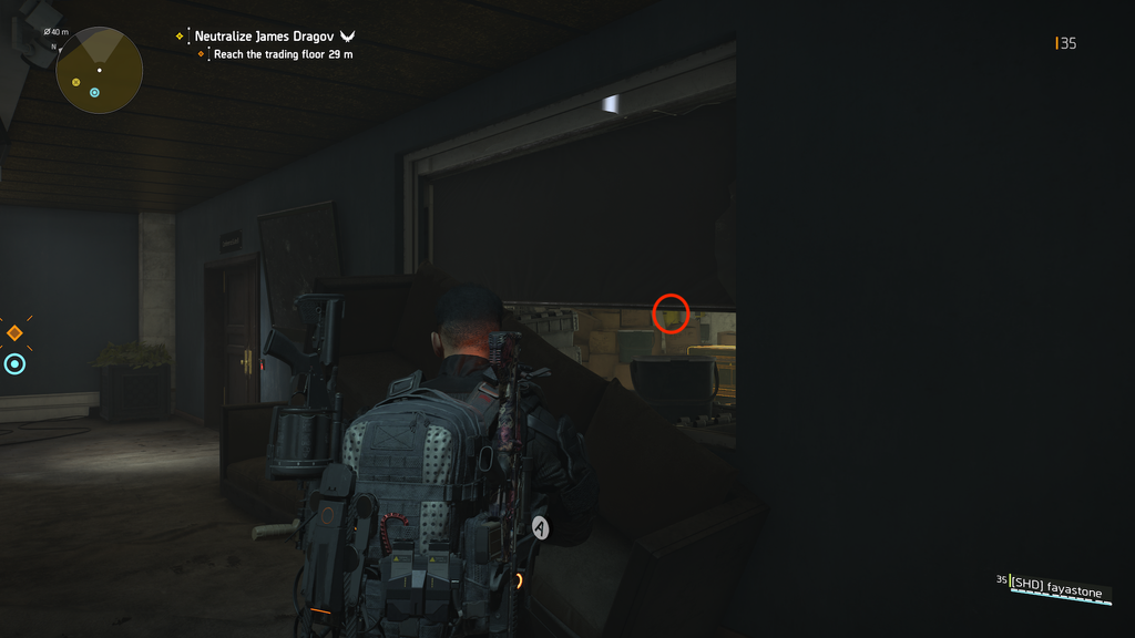 Division 2 Judge, Kajika, and Dragov keys: How to get them and open the ...