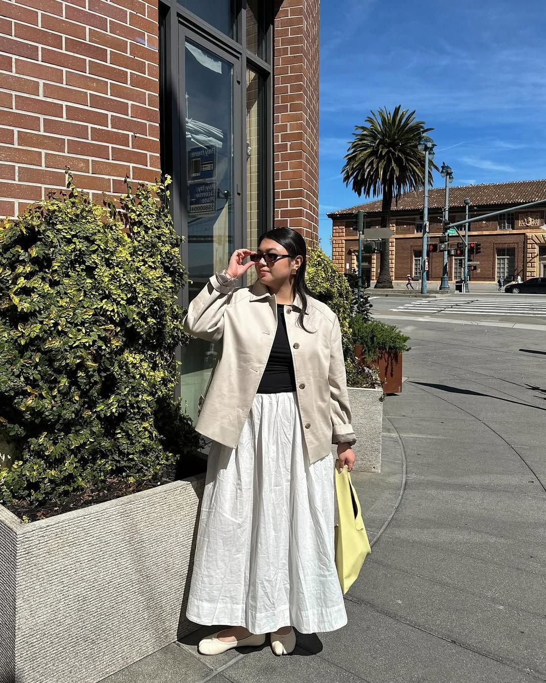 What to Wear in 20-Degree Weather If You're Stuck for Ideas | Who What ...