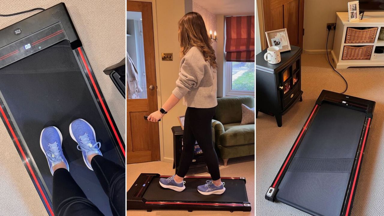 Are walking pads really worth the money? | MyVoucherCodes