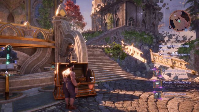 How to get the Dragon Age Veilguard N7 Day 2024 armor | GamesRadar+