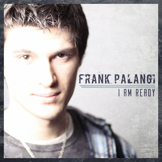 Listen: Frank Palangi Premieres New EP, 'I Am Ready' | Guitar World