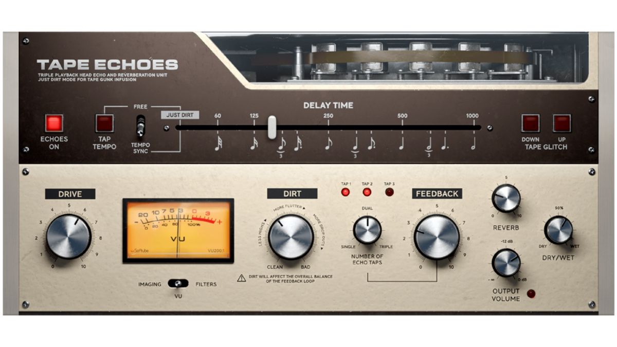 Best delay plugins 2025: Add depth and dimension | MusicRadar