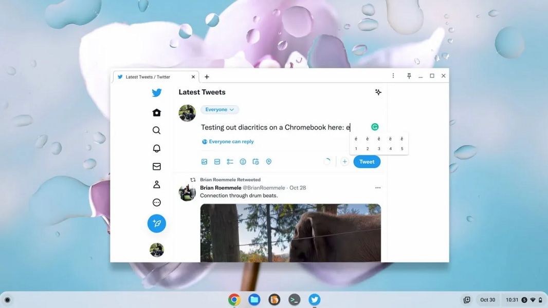 ChromeOS 107 adds quality-of-life improvements to Virtual Desks, Files app, and more | Android ...