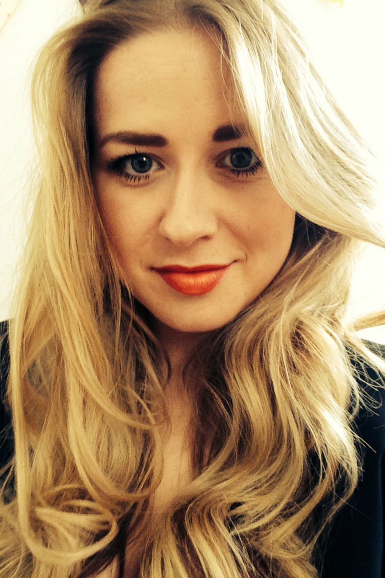 Millennial Author Lucy Vine Recommends Her Top Reads | Marie Claire UK