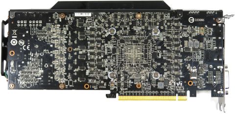 Gigabyte GV-R929OC-4GD R9 290 Windforce OC - Graphics Card