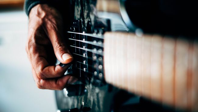 The ultimate beginner guitar lesson: 11 essential steps to get started ...