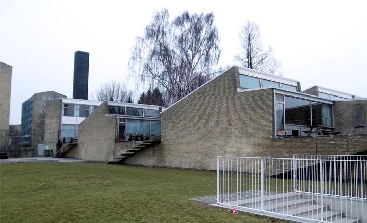 Modern Danish Warehouse pop-up opens in London | Wallpaper