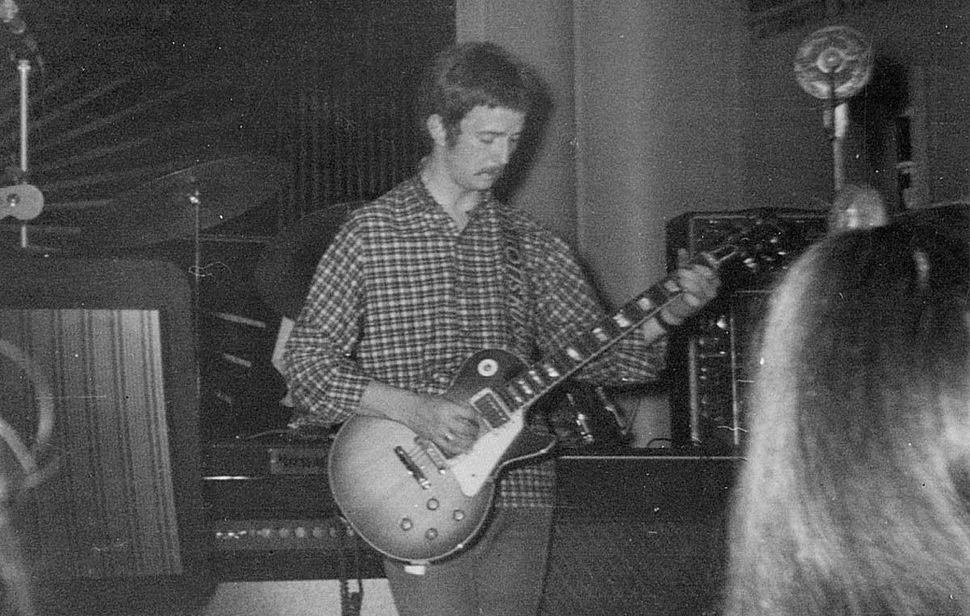 Where is Eric Clapton’s stolen Beano Les Paul? | Guitar World