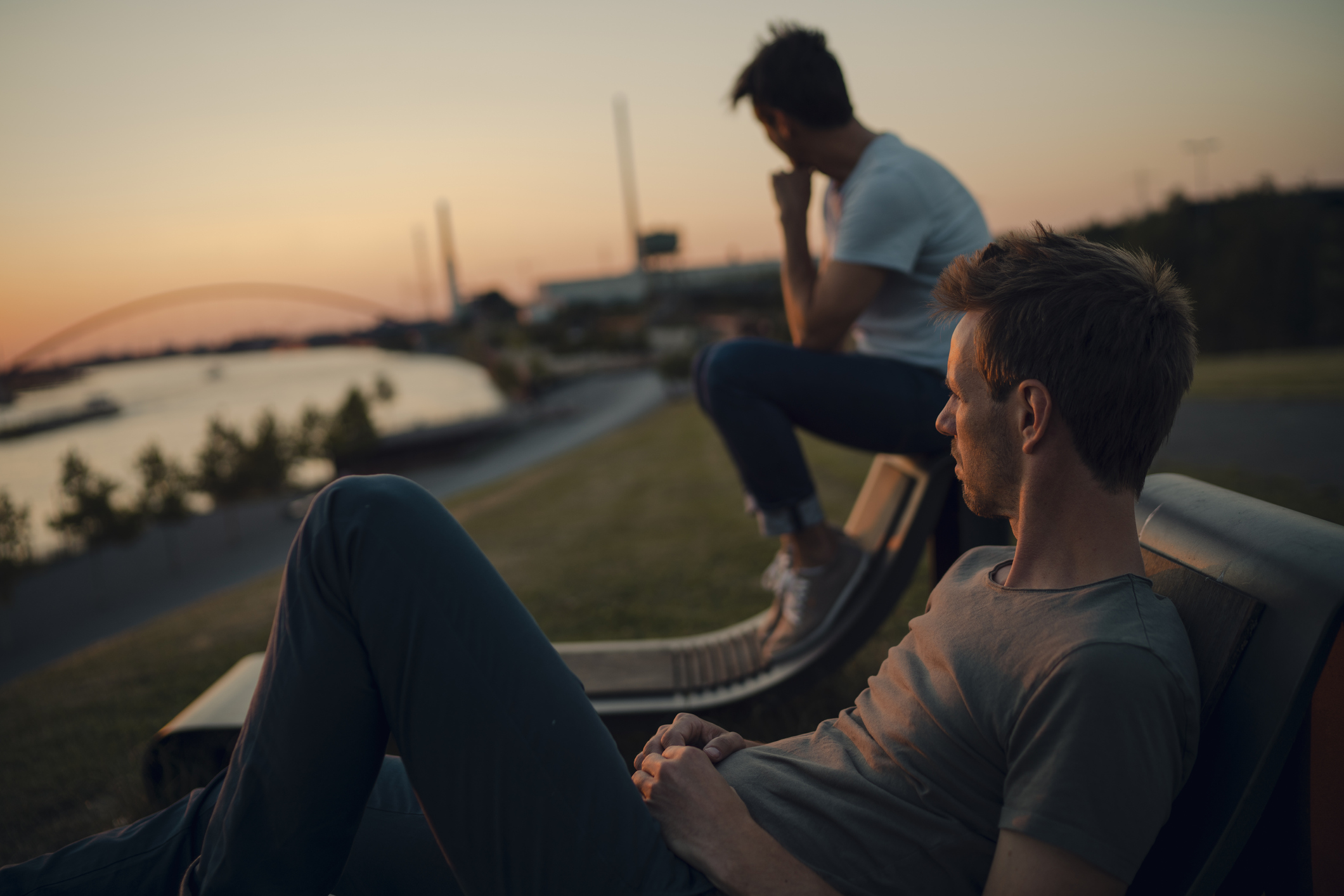 What to say when someone dies: Bereavement charities share their advice ...