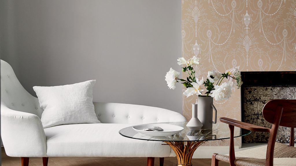 Creative Director at Little Greene shares her favorite gray paint shade ...