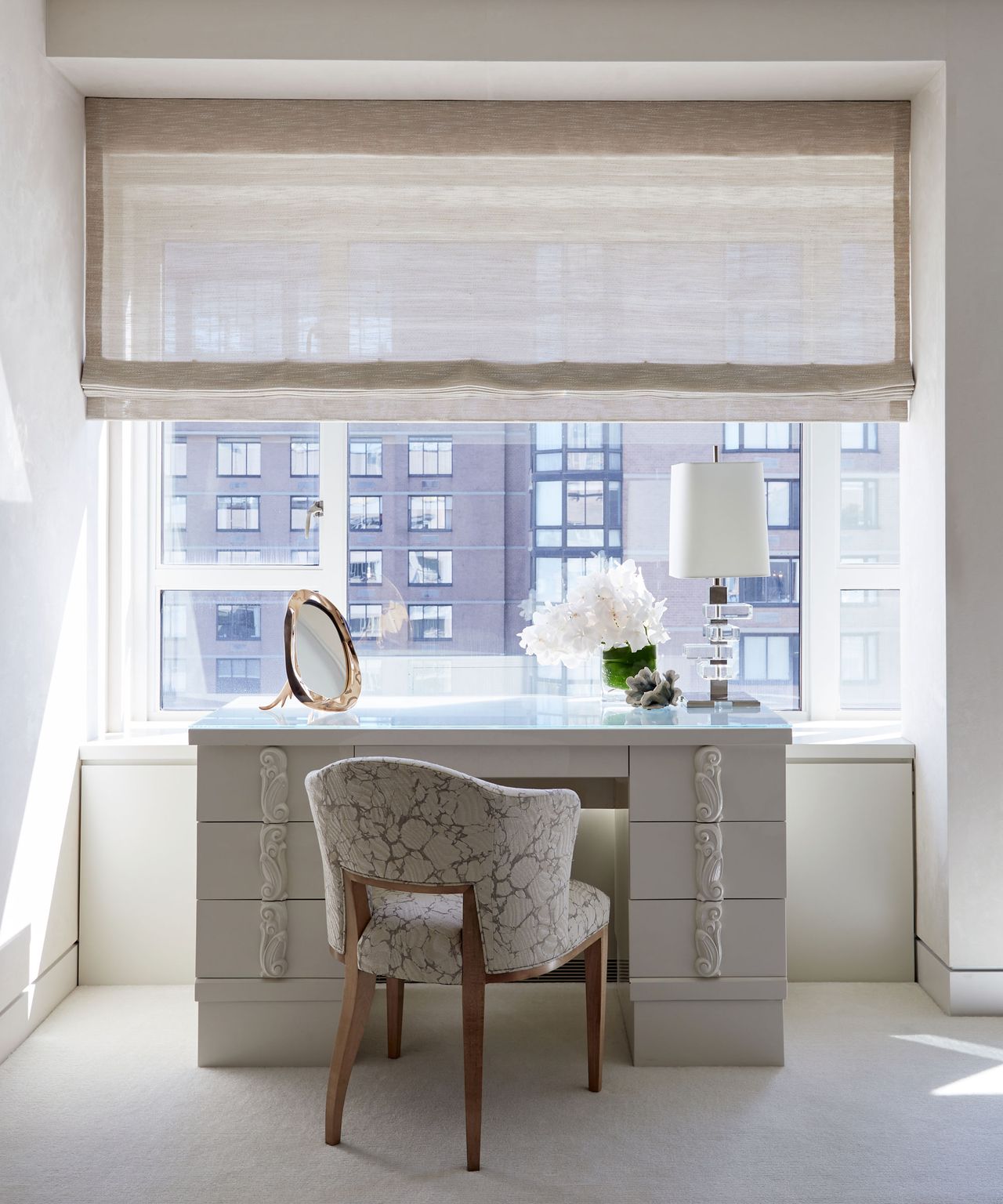 9 ideas for creating focal points in a New York apartment | Homes and ...
