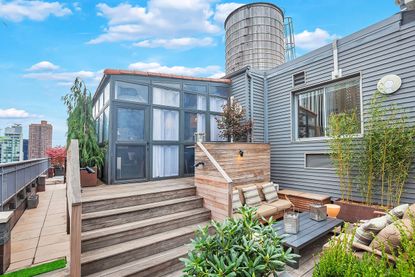 6 stylish homes in Manhattan | The Week