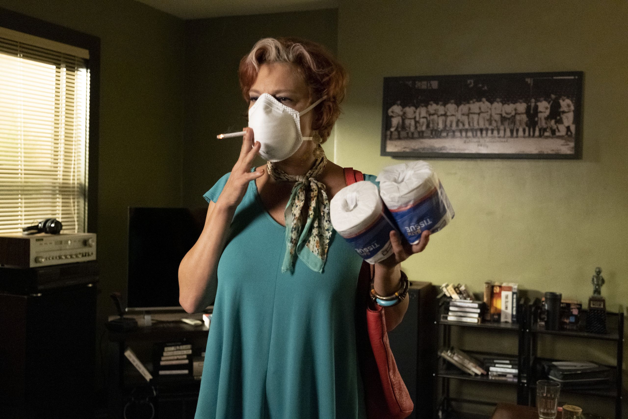 Sprung: release date, cast, plot, trailer and all we know | What to Watch