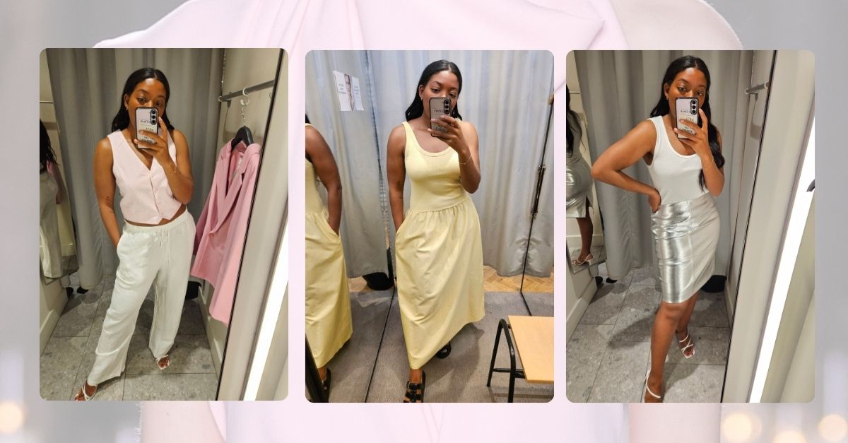 Spring Colours 2024: Every Amazing Shade You Need to Try | Who What Wear