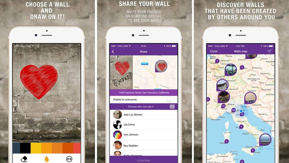 Best AR apps: great augmented reality experiences - from ARKit to ...